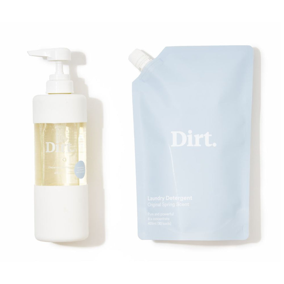 Shop Products – The Dirt Company