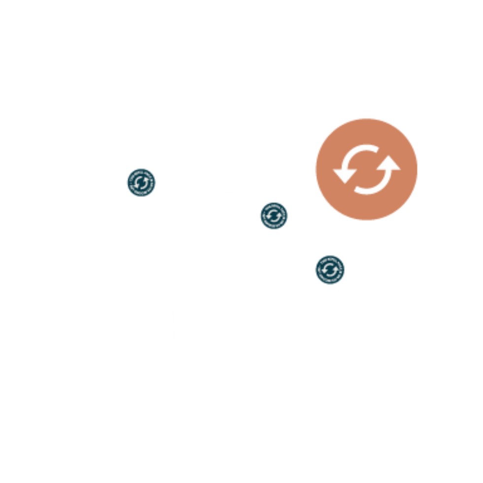 Refill, Return Program – The Dirt Company